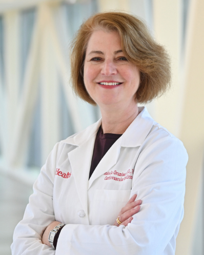 Isabella Grumbach MD